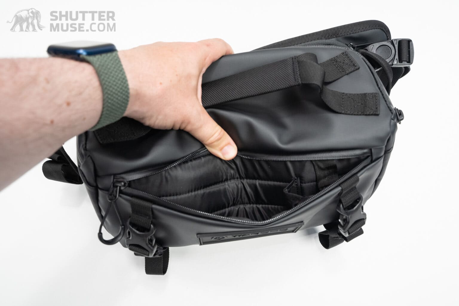 WANDRD Rogue Sling Bag Review - An Excellent Addition to Their Lineup