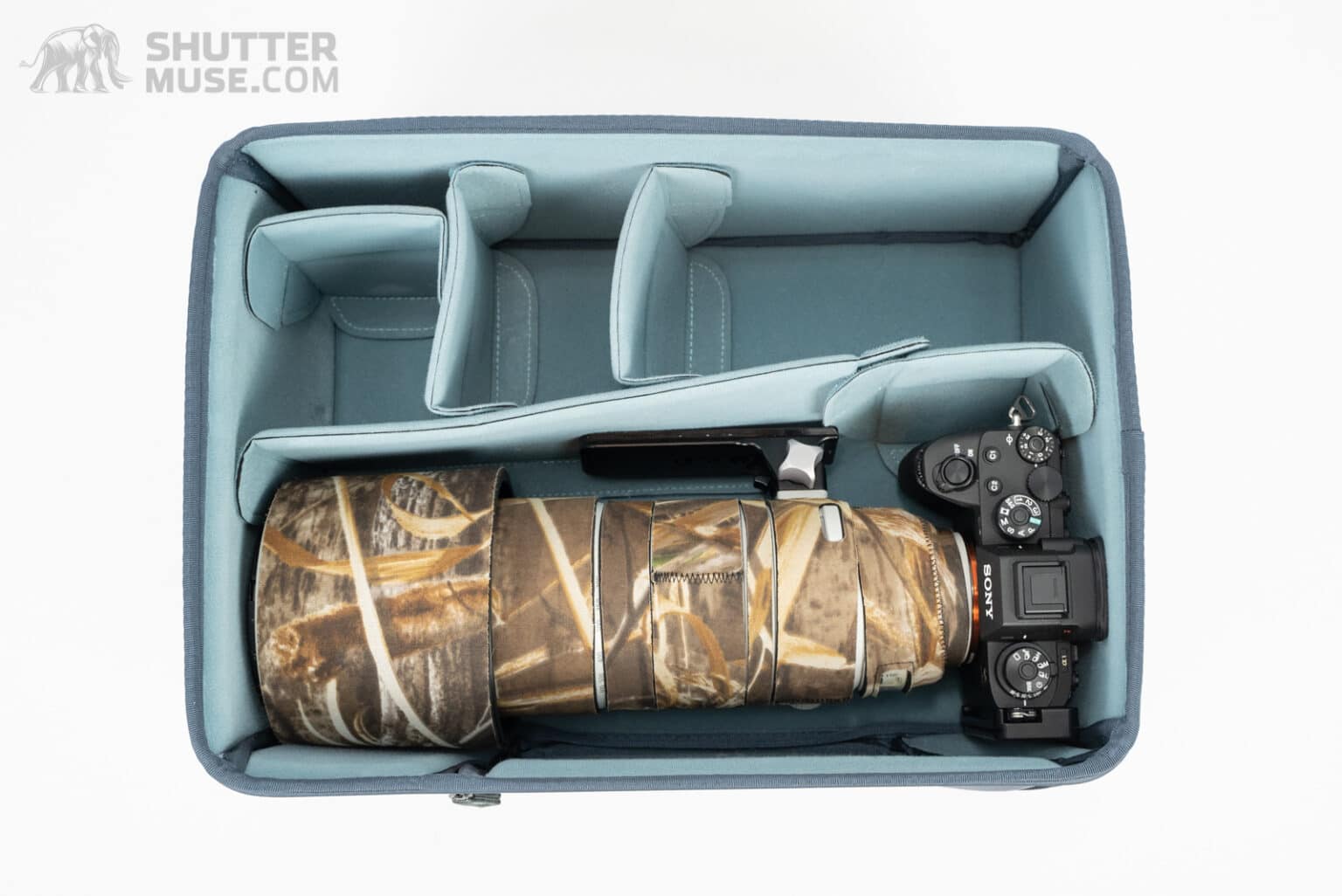 8 Best Ways to Carry Your Camera In a Regular Bag or Backpack in 2025