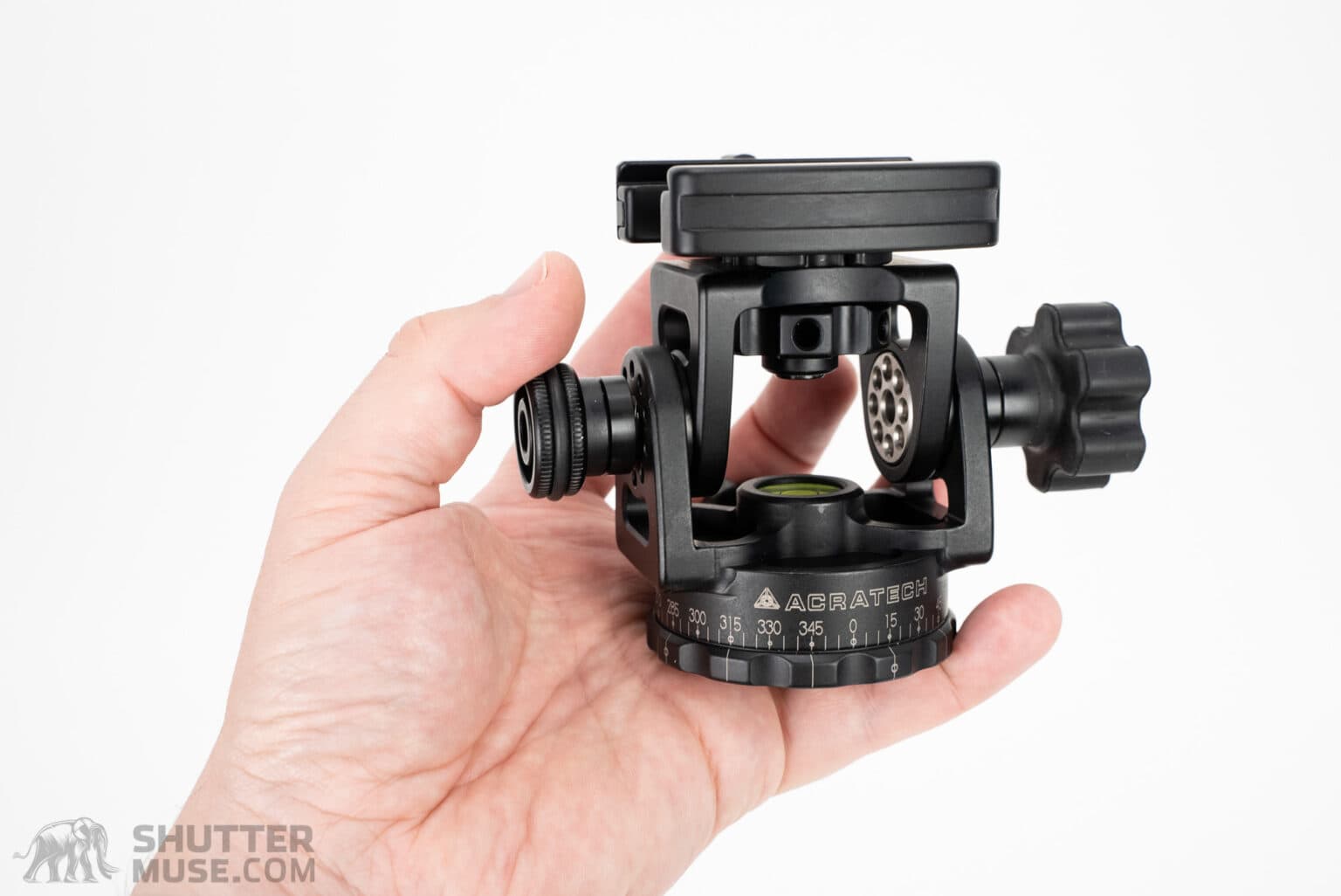 Every Type of Tripod Head Explained by a Professional
