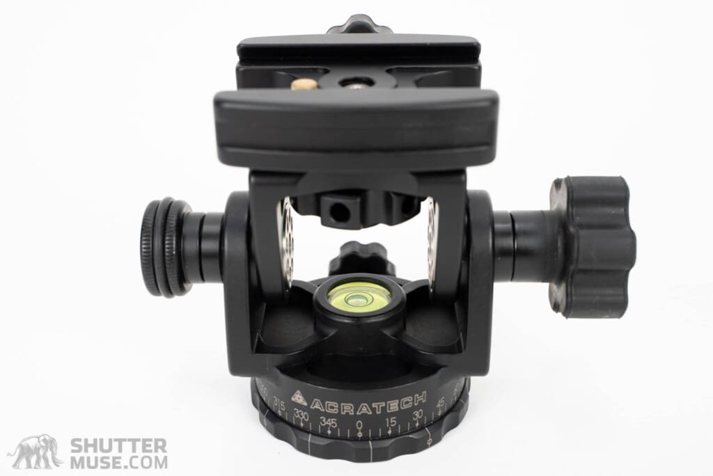The Ultimate Acratech Ball Head Guide and Comparison - 2020