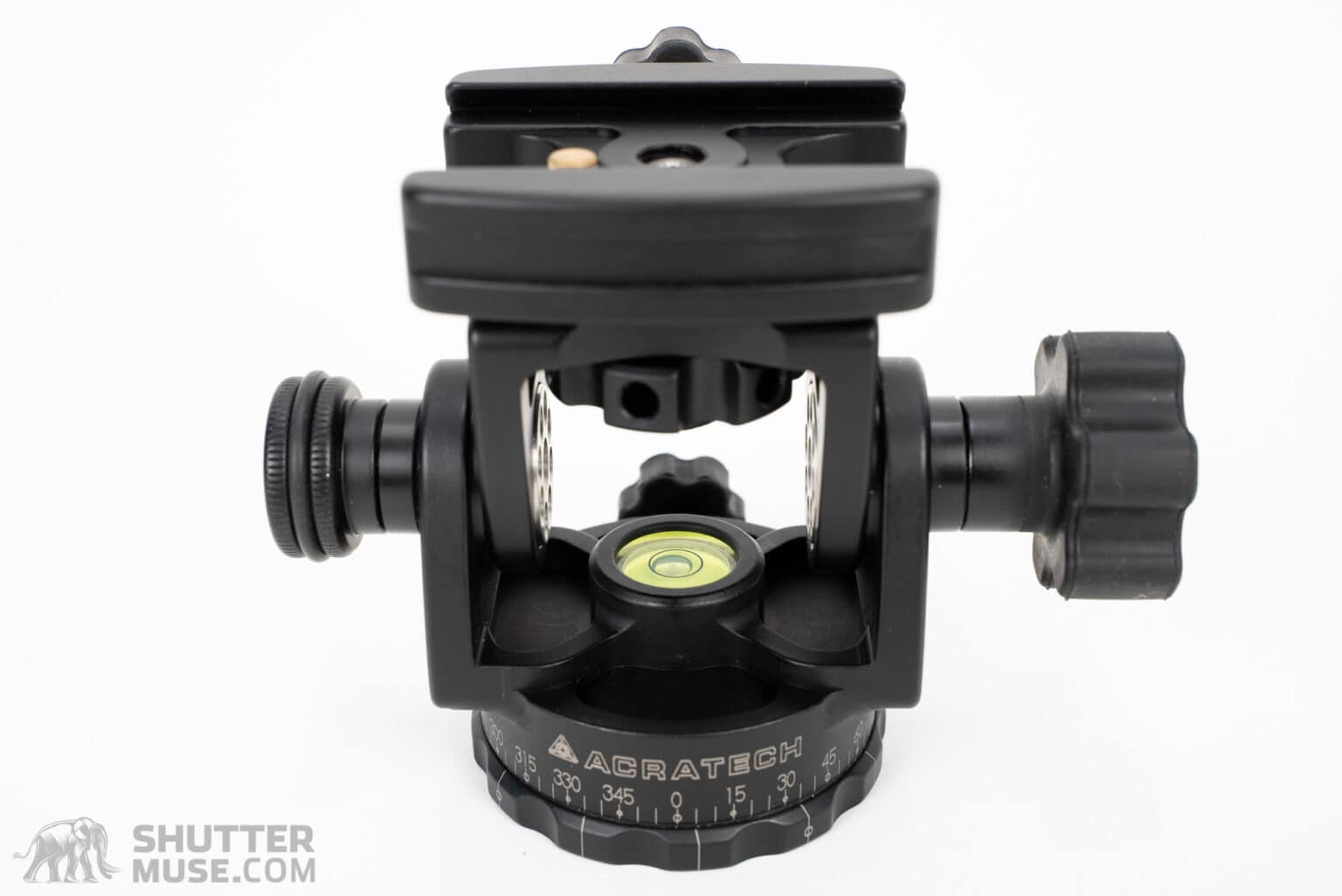 The Ultimate Acratech Ball Head Guide and Comparison - 2020