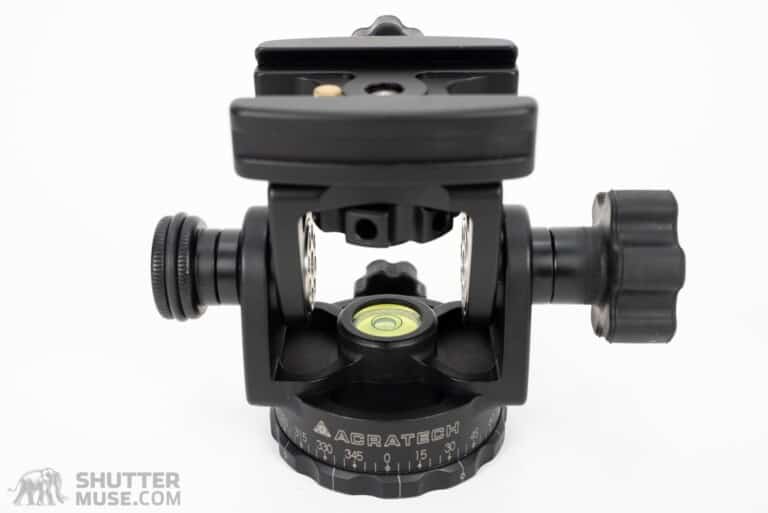 The Ultimate Acratech Ball Head Guide and Comparison - 2020