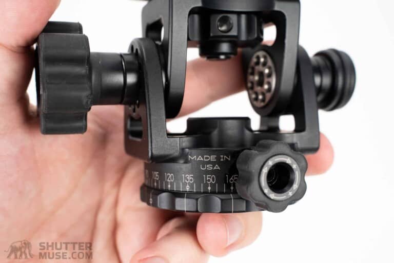 The Ultimate Acratech Ball Head Guide and Comparison - 2020