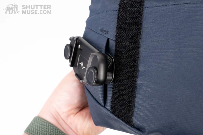 Peak Design Tech Pouch Review - Innovative and Awesome