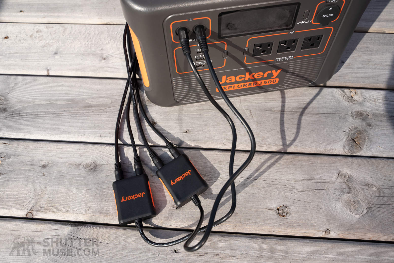 Jackery Explorer 1500 Review - Is Bigger Better?