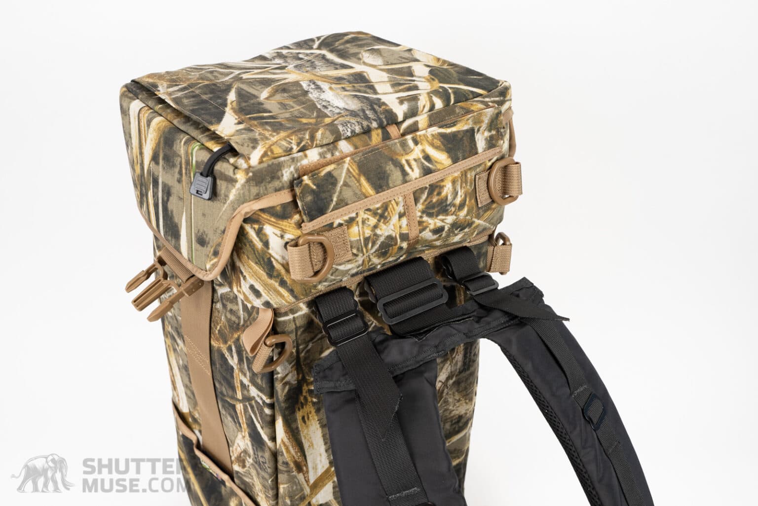 LensCoat Xpandable Long Lens Bag Review