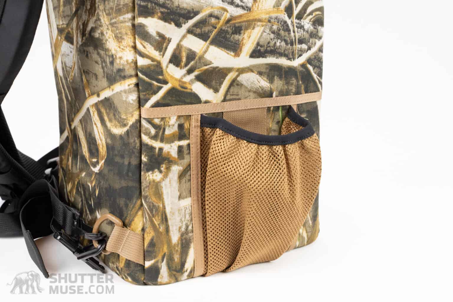 LensCoat Xpandable Long Lens Bag Review