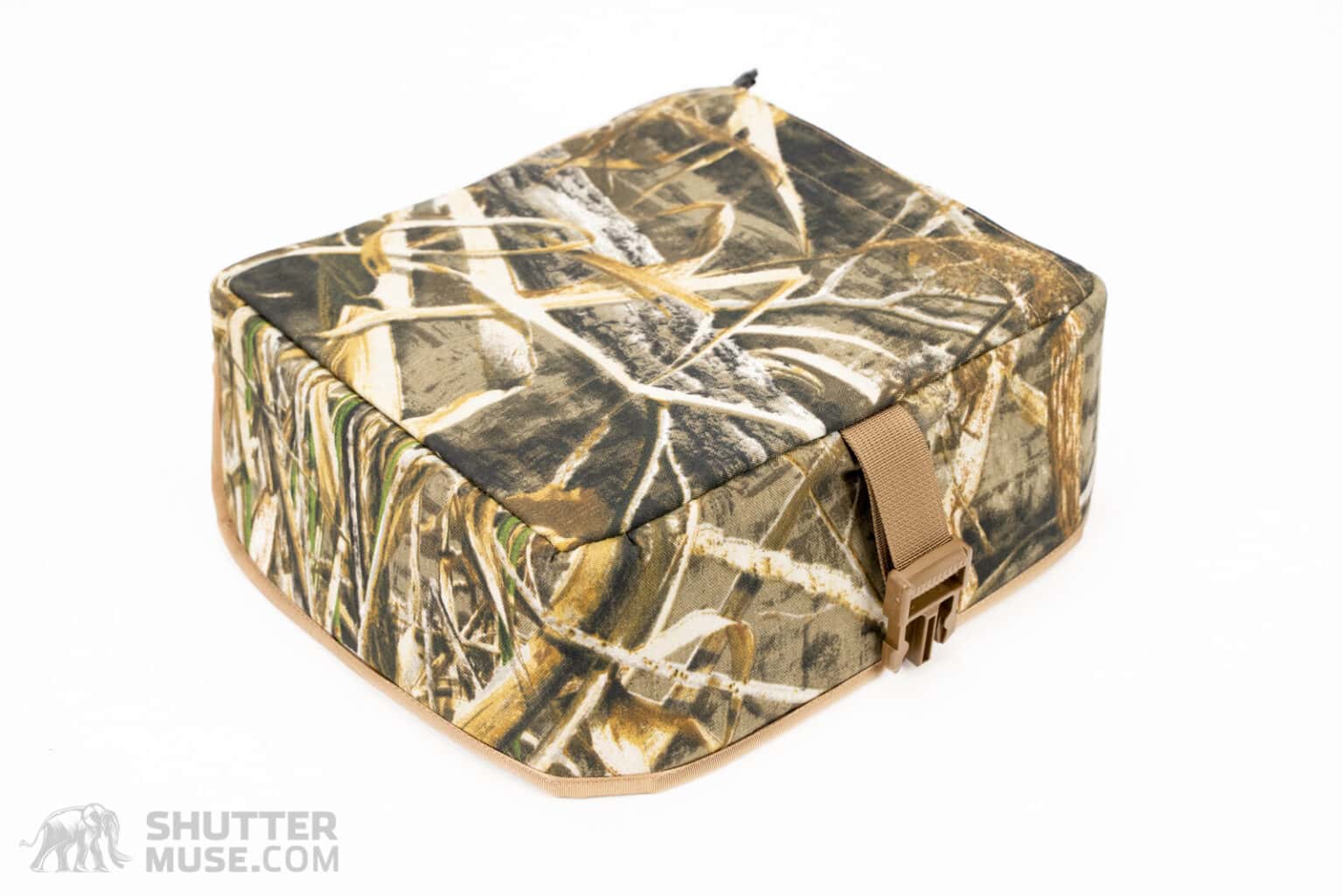 LensCoat Xpandable Long Lens Bag Review