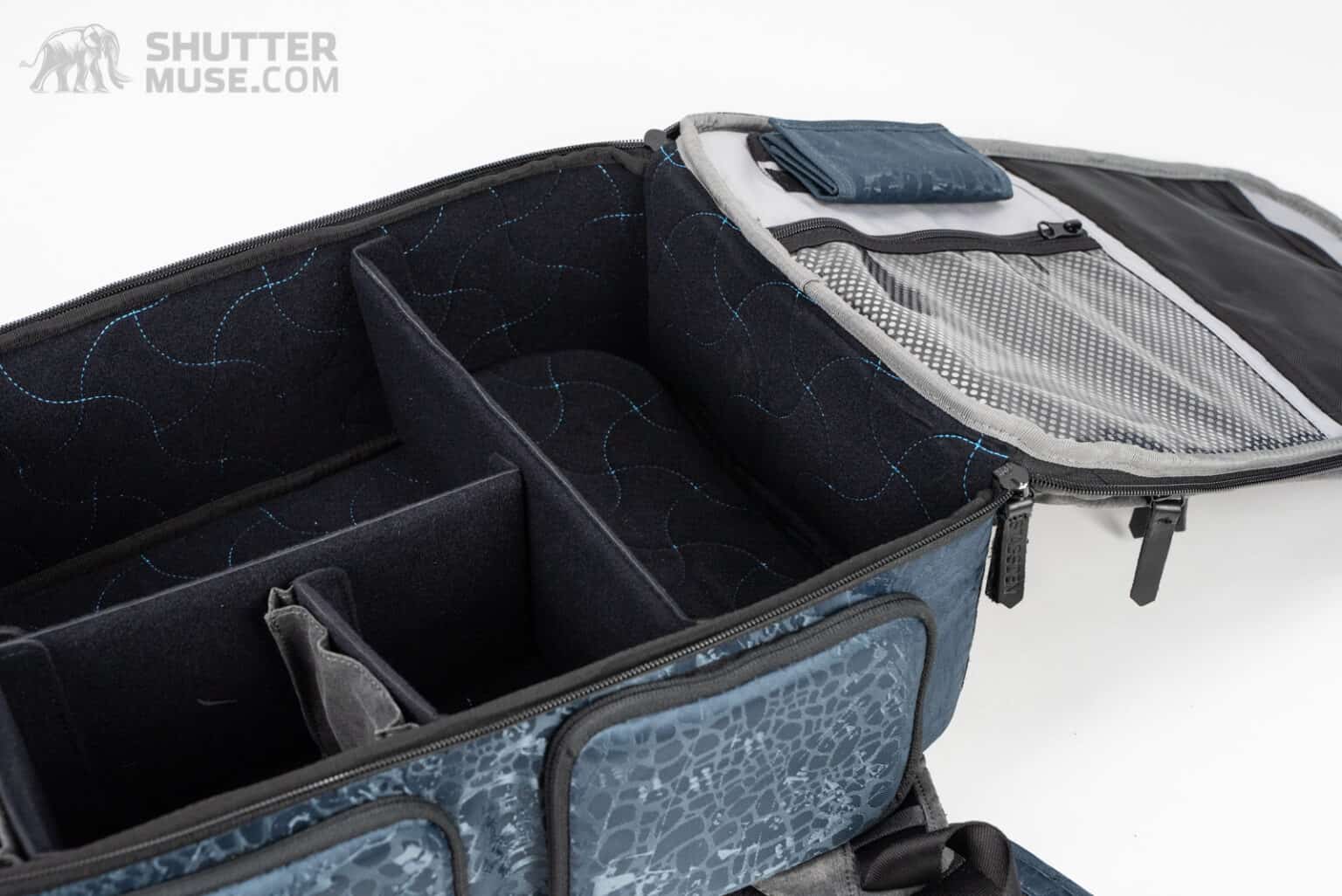 Toxic Valkyrie - New Camera Backpack Review