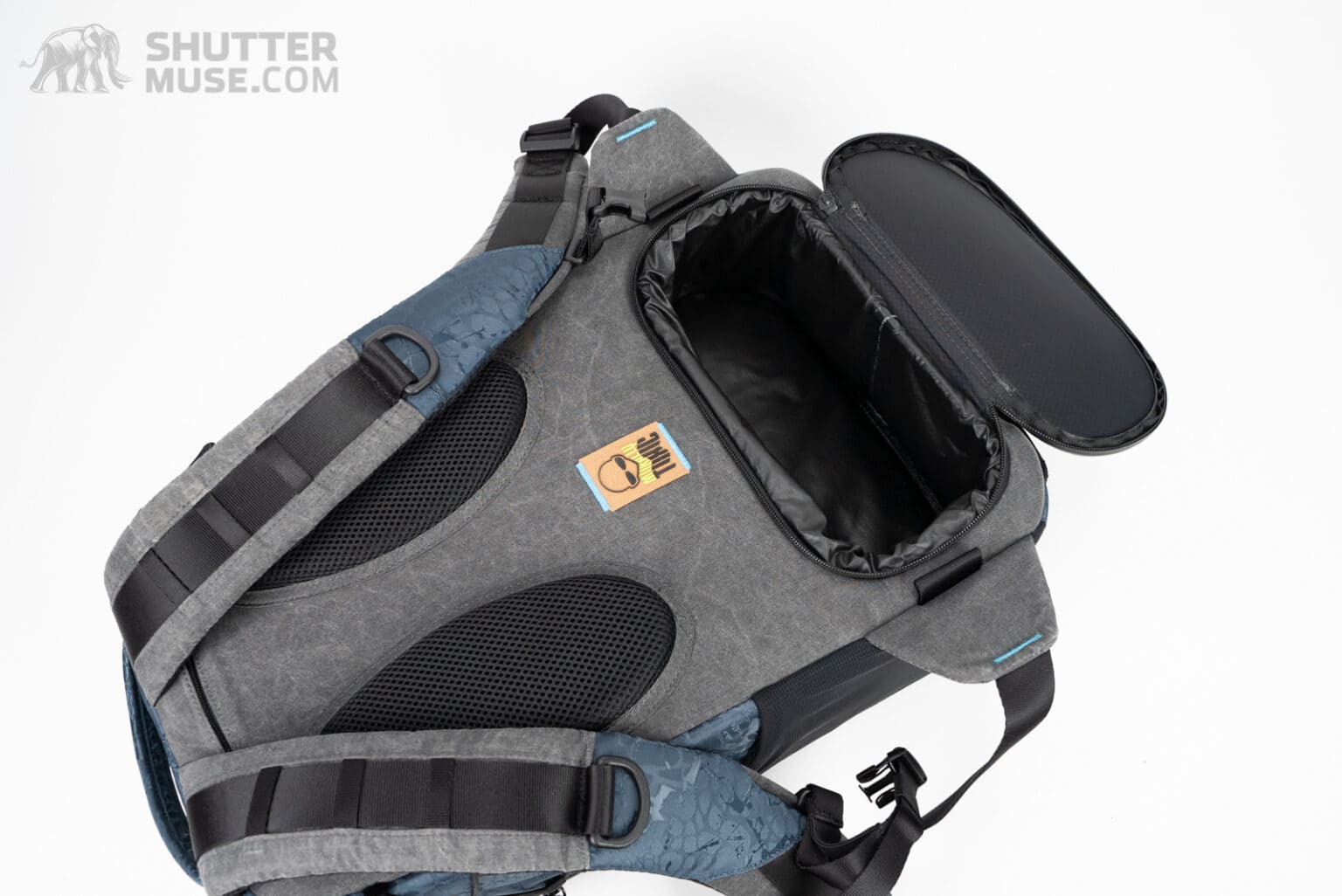Toxic Valkyrie - New Camera Backpack Review