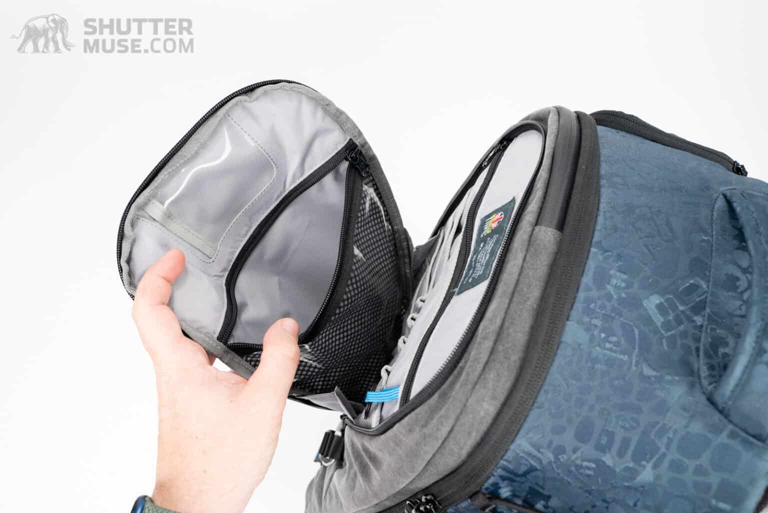 Toxic Valkyrie - New Camera Backpack Review