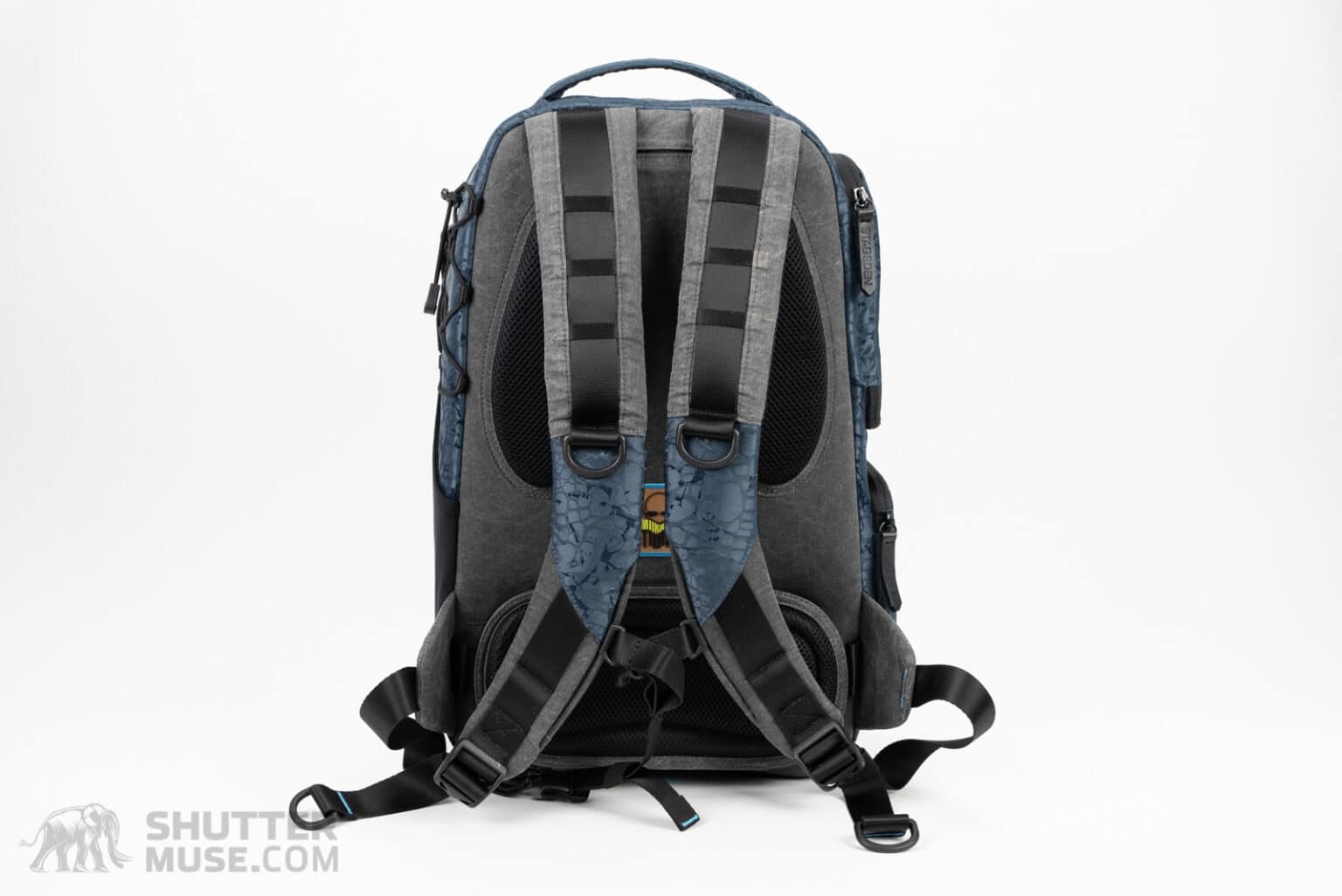 Toxic Valkyrie - New Camera Backpack Review