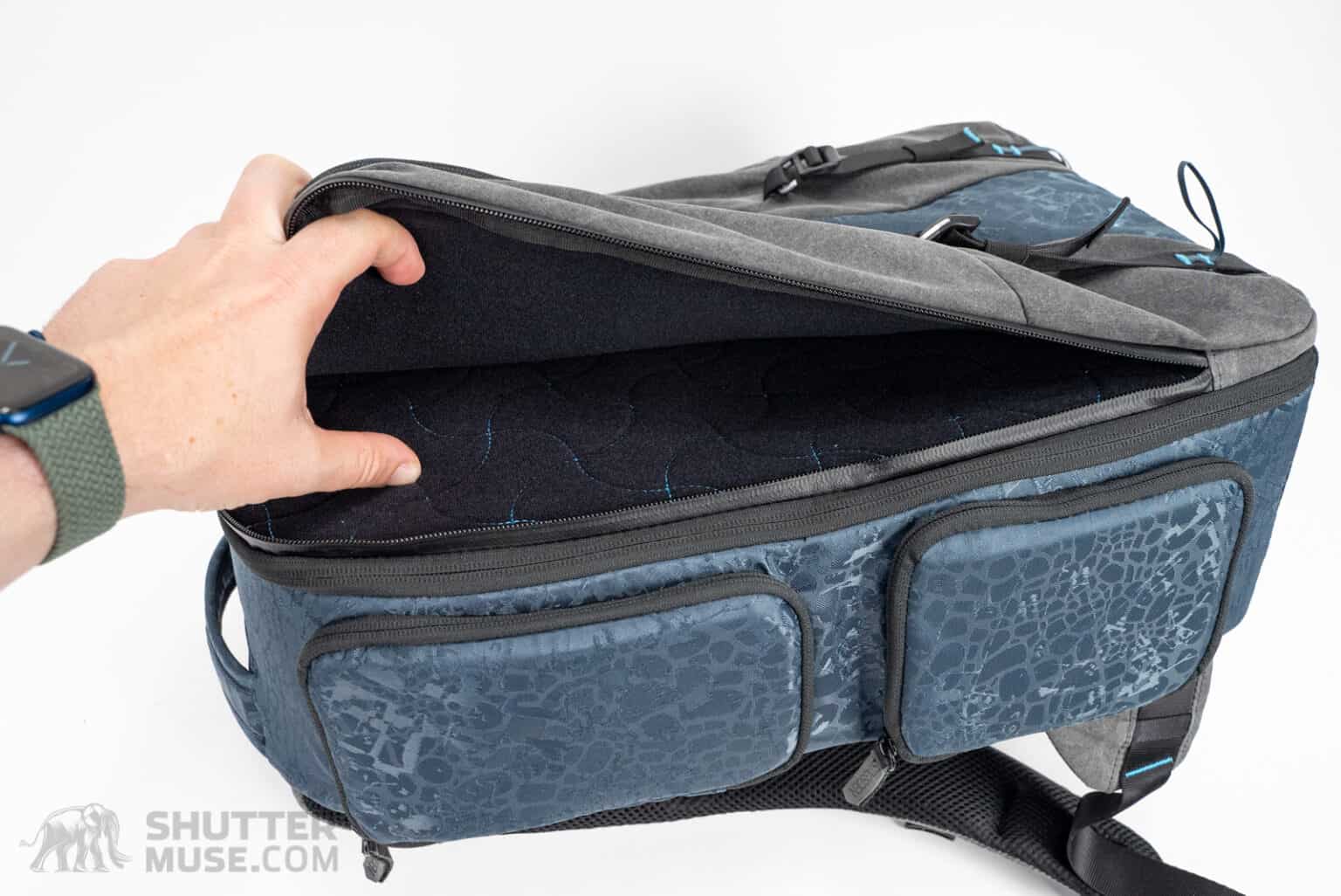 Toxic Valkyrie - New Camera Backpack Review
