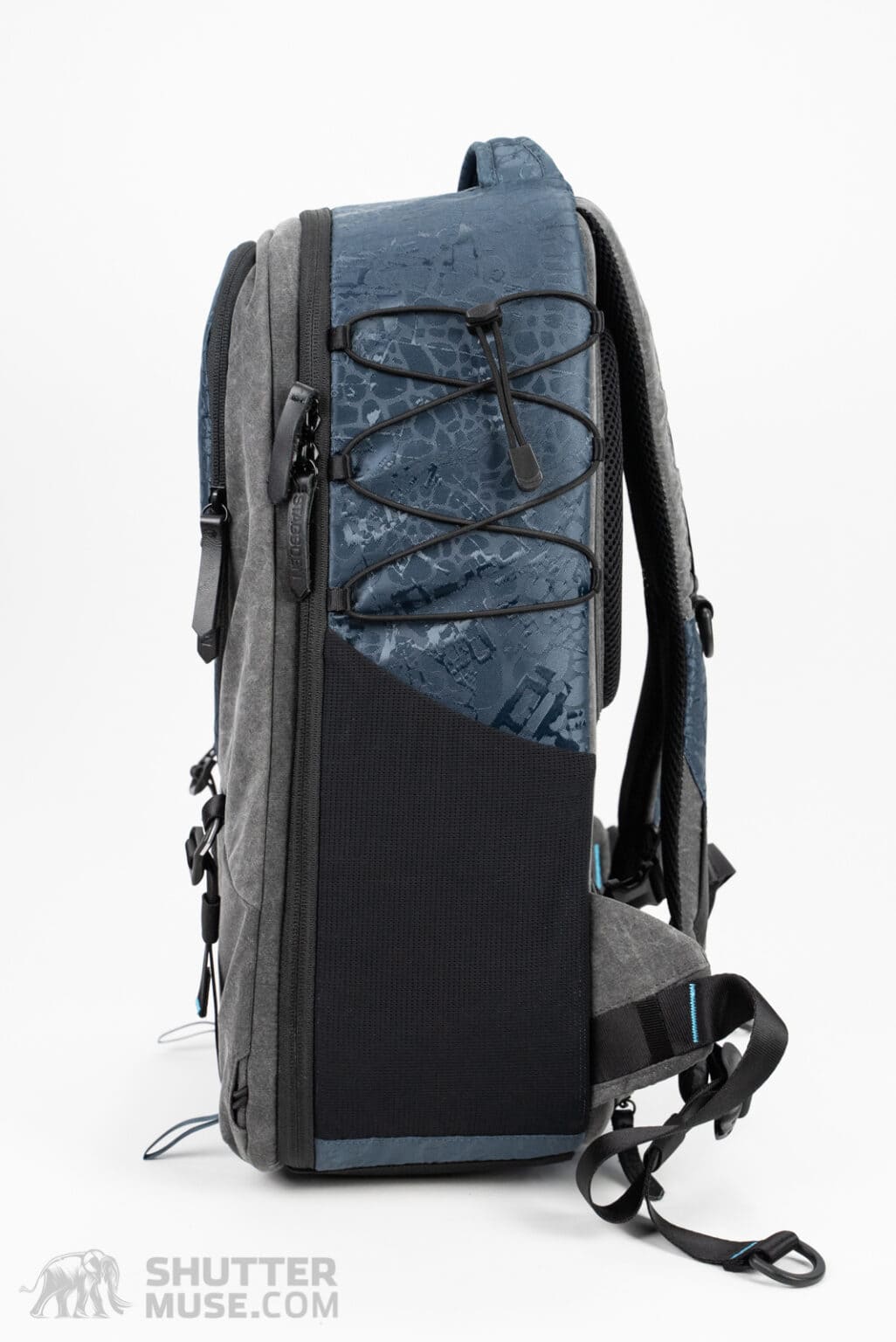 Toxic Valkyrie - New Camera Backpack Review