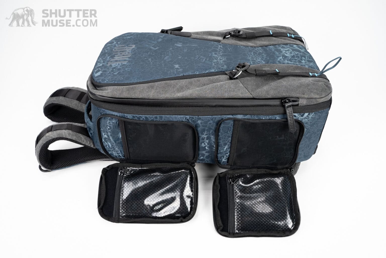Toxic Valkyrie - New Camera Backpack Review
