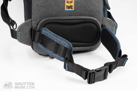 Toxic Valkyrie - New Camera Backpack Review