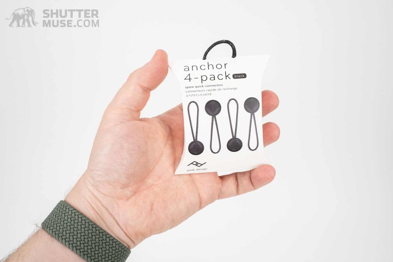 A Complete Guide to Peak Design Anchor Links and Anchor Connectors