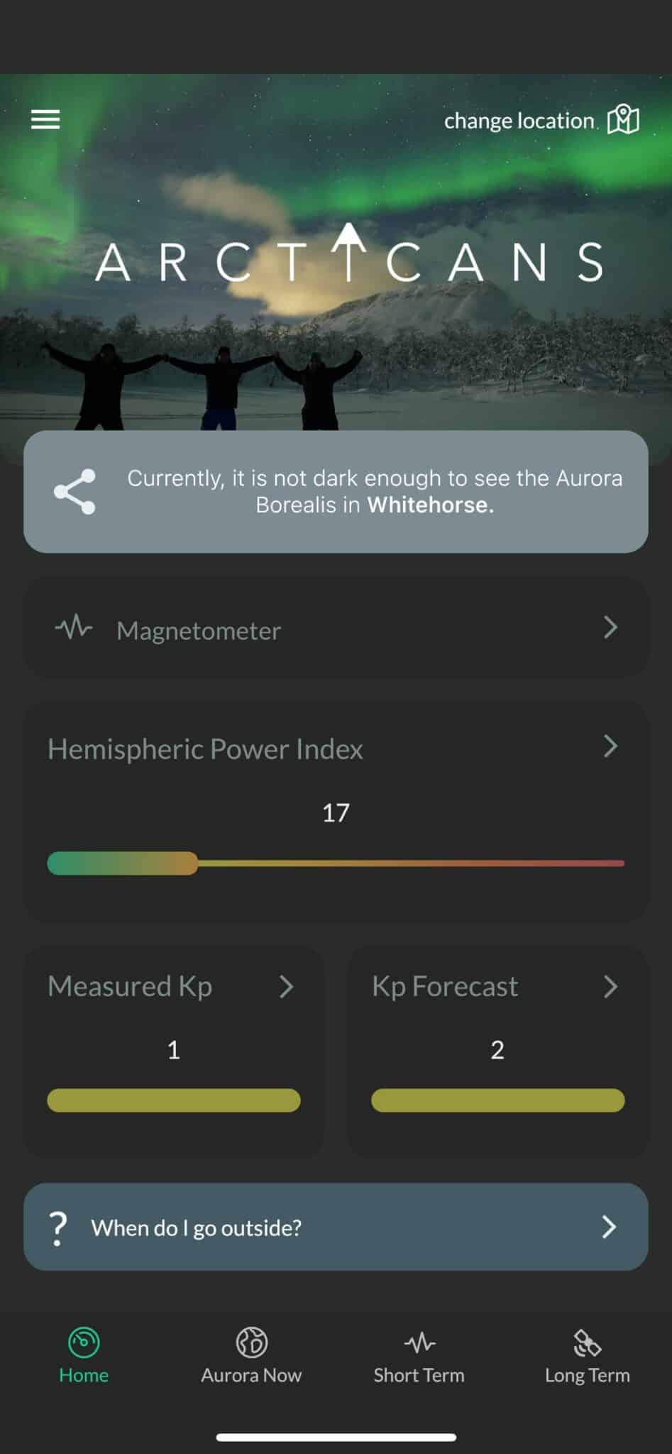 Best Aurora Forecast Apps to Help Your Northern Lights Photography