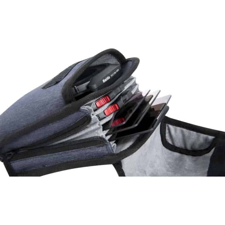 The Best Photography Lens Filter Case in 2025