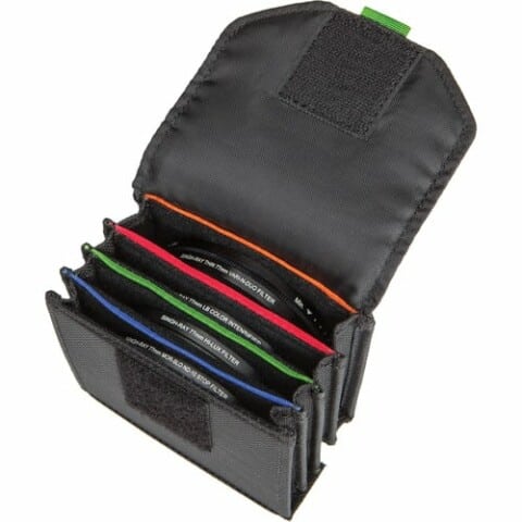 The Best Photography Lens Filter Case in 2025