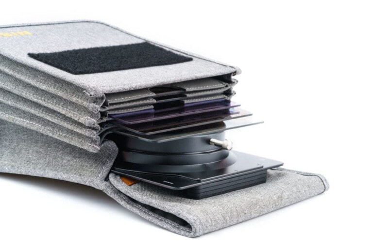 The Best Photography Lens Filter Case in 2025