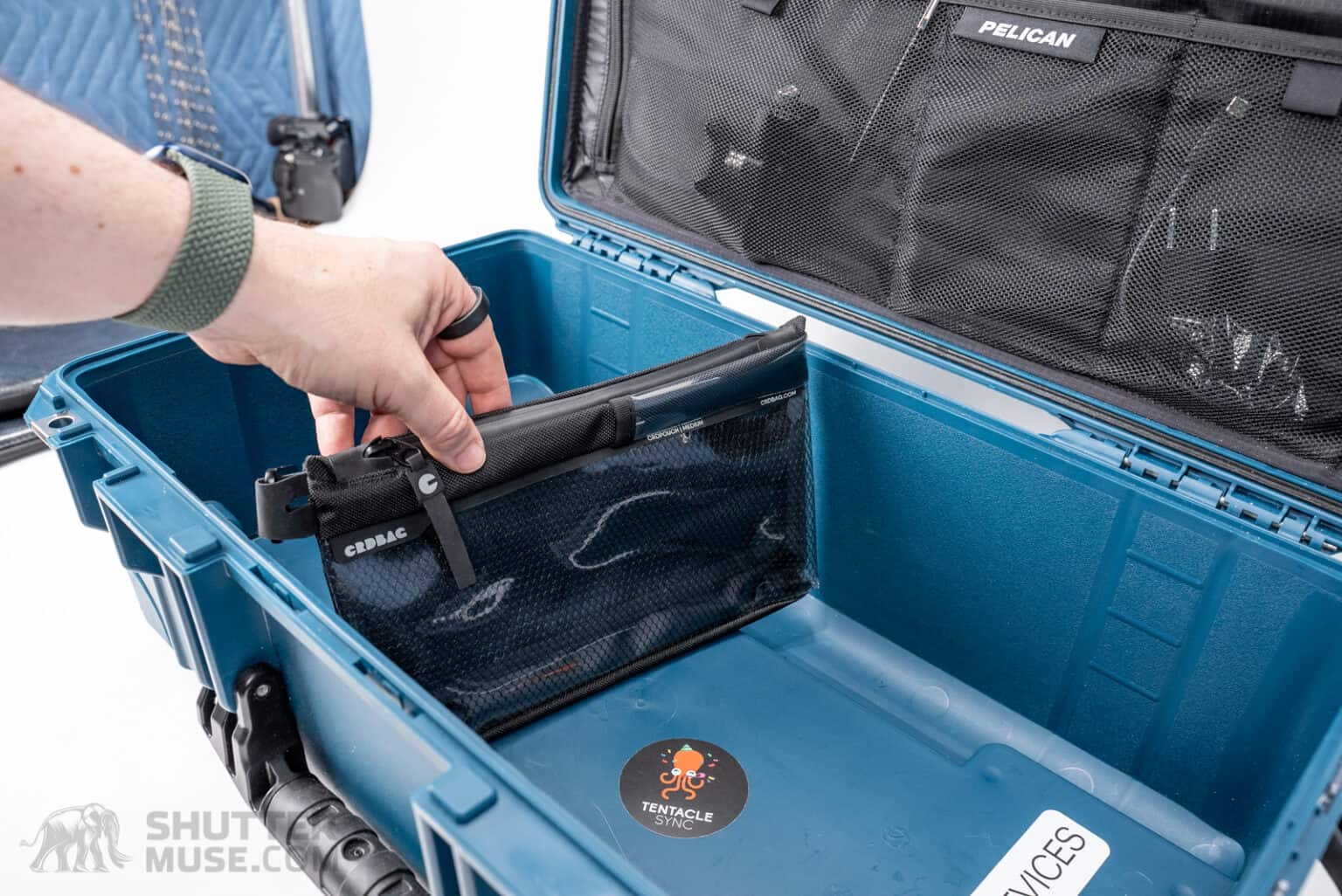 The Best Pelican Cases for Photographers In 2023