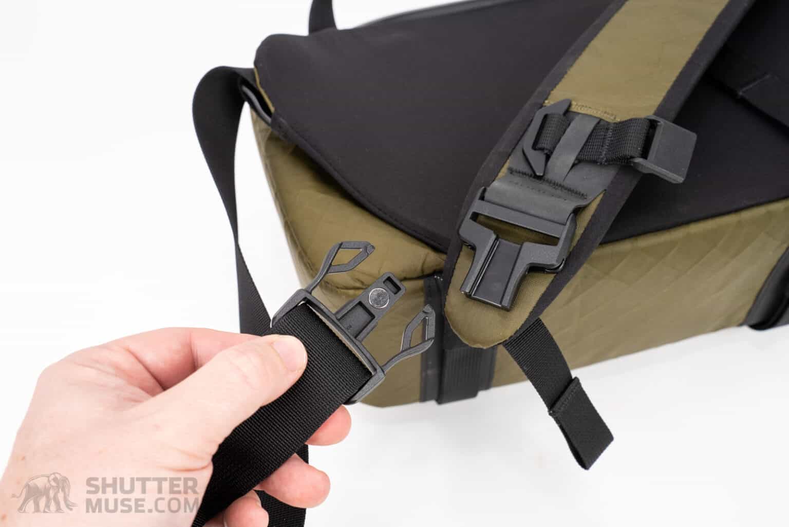 Moment Rugged Camera Sling Review - 6L & 10L Compared