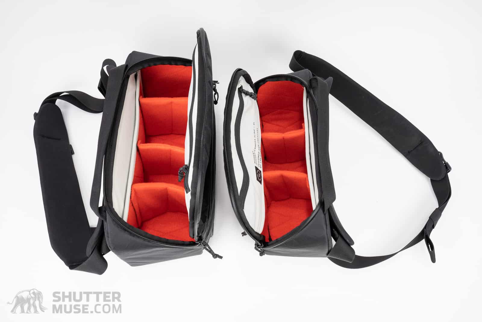 Moment Rugged Camera Sling Review - 6L & 10L Compared