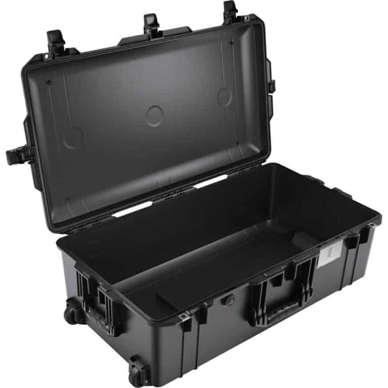 The Best Pelican Cases for Photographers In 2026
