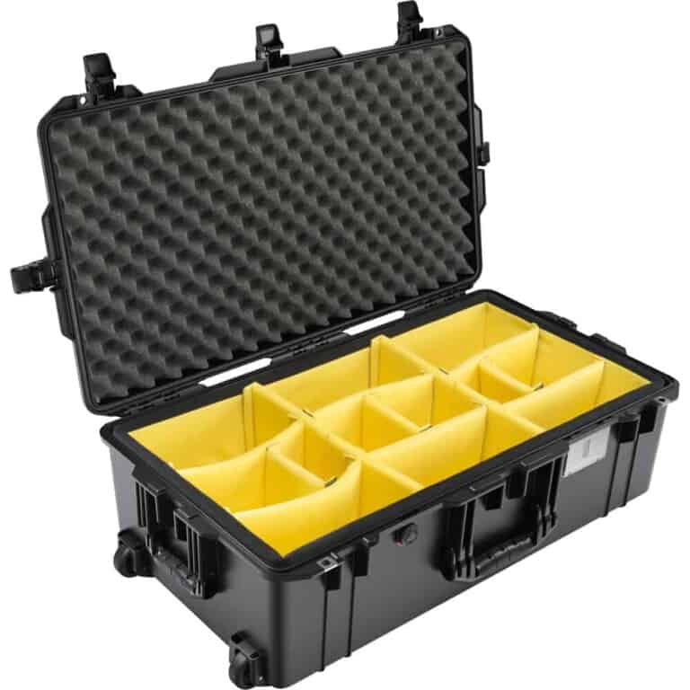 The Best Pelican Cases for Photographers In 2026