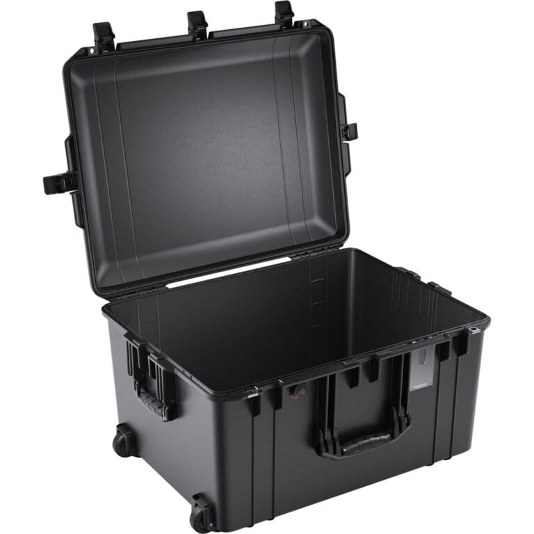 The Best Pelican Cases for Photographers In 2026