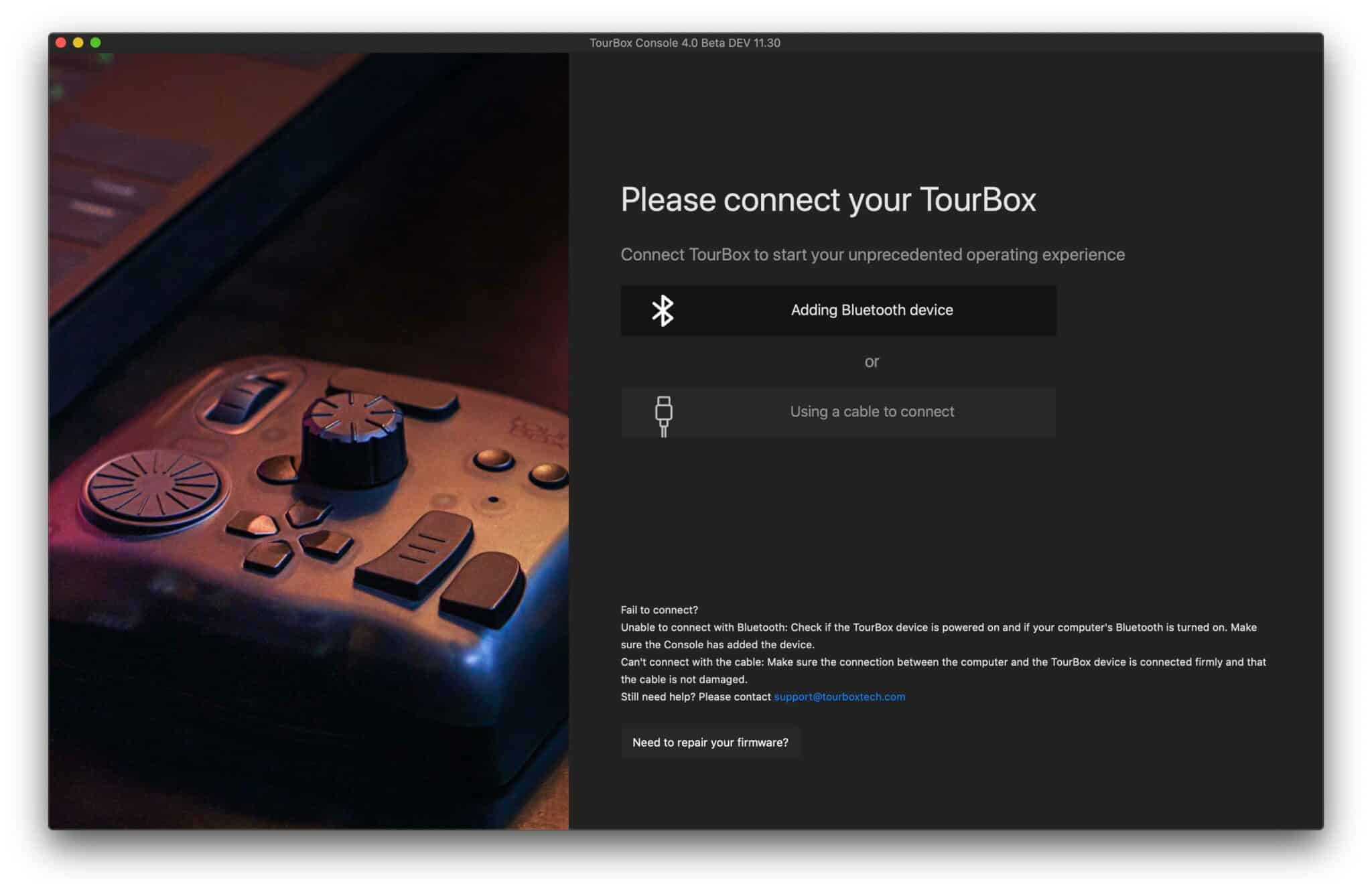 TourBox Elite Review - Impressive Wireless Photo Editing Controller