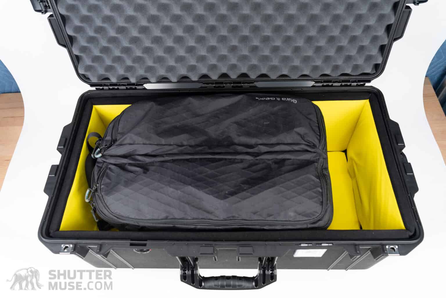 The Best Pelican Cases for Photographers In 2026