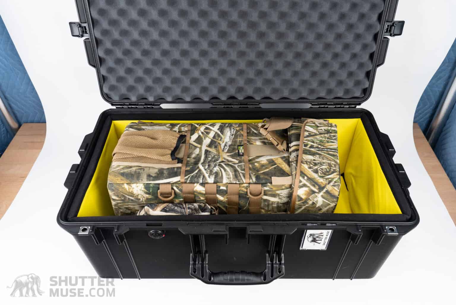 The Best Pelican Cases for Photographers In 2026
