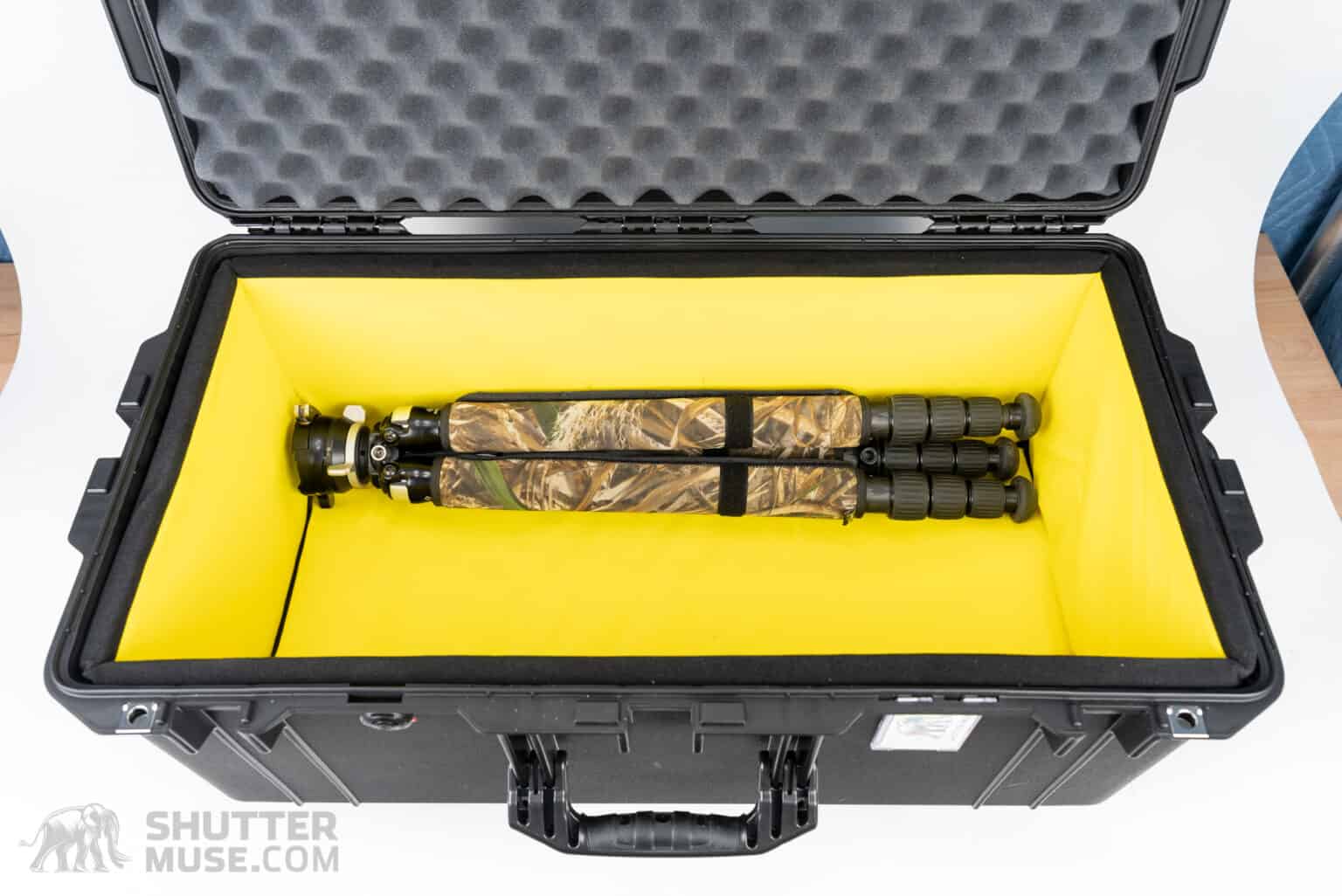 The Best Pelican Cases for Photographers In 2026