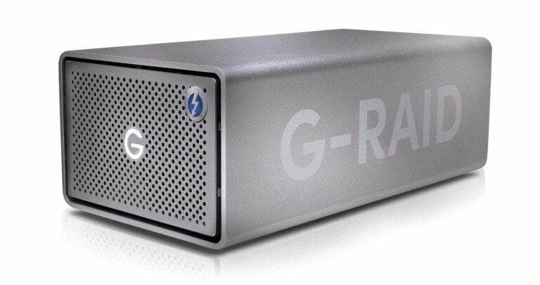 Best External Hard Drive for Photo Backup In 2025 - Including RAID, NAS ...