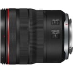 A Complete List of all 30 Canon RF Lenses and Their Specifications
