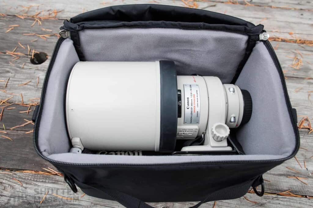 F-Stop ICU Guide - How to Pick the Right One for Your Bag