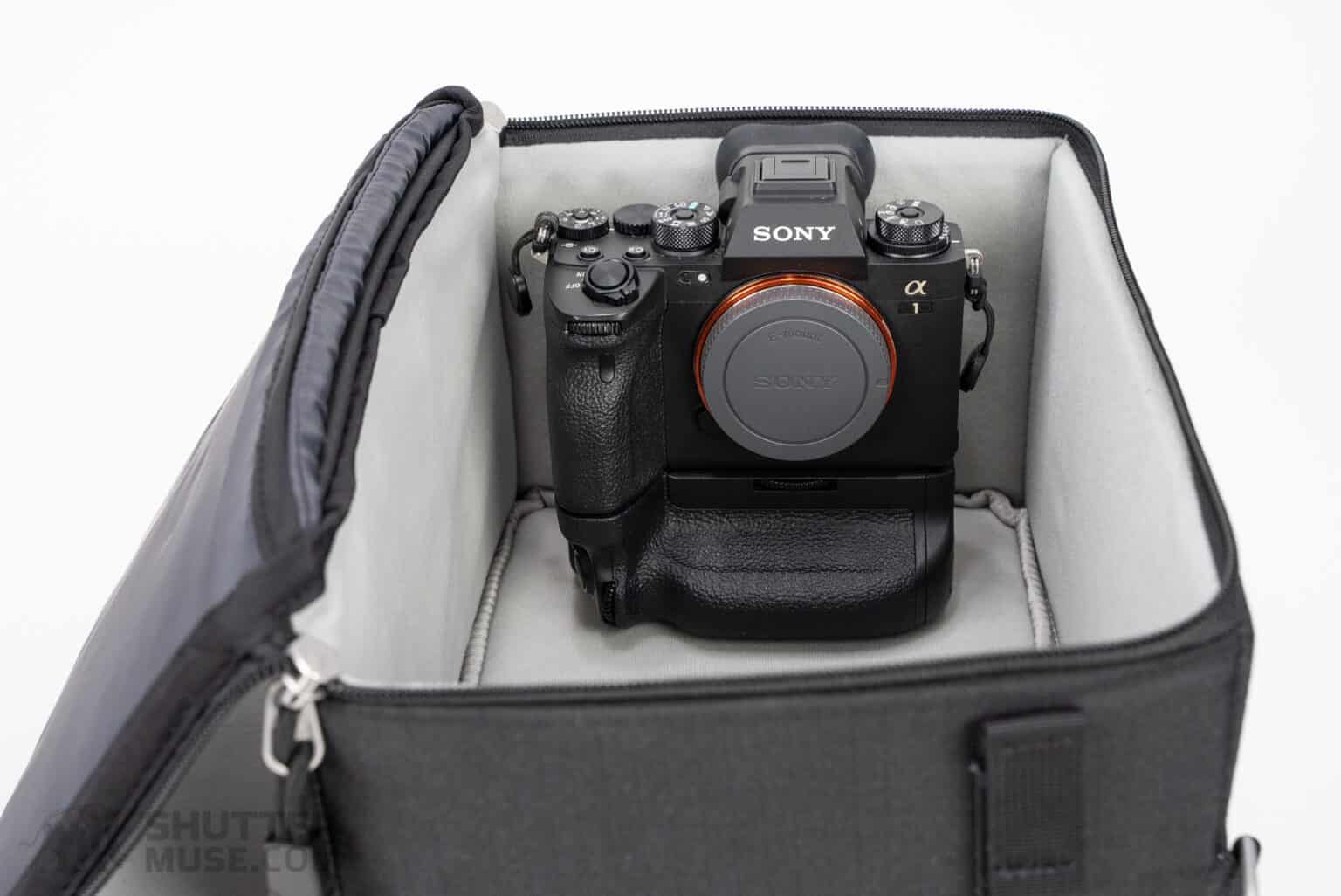 F-Stop ICU Guide - How to Pick the Right One for Your Bag