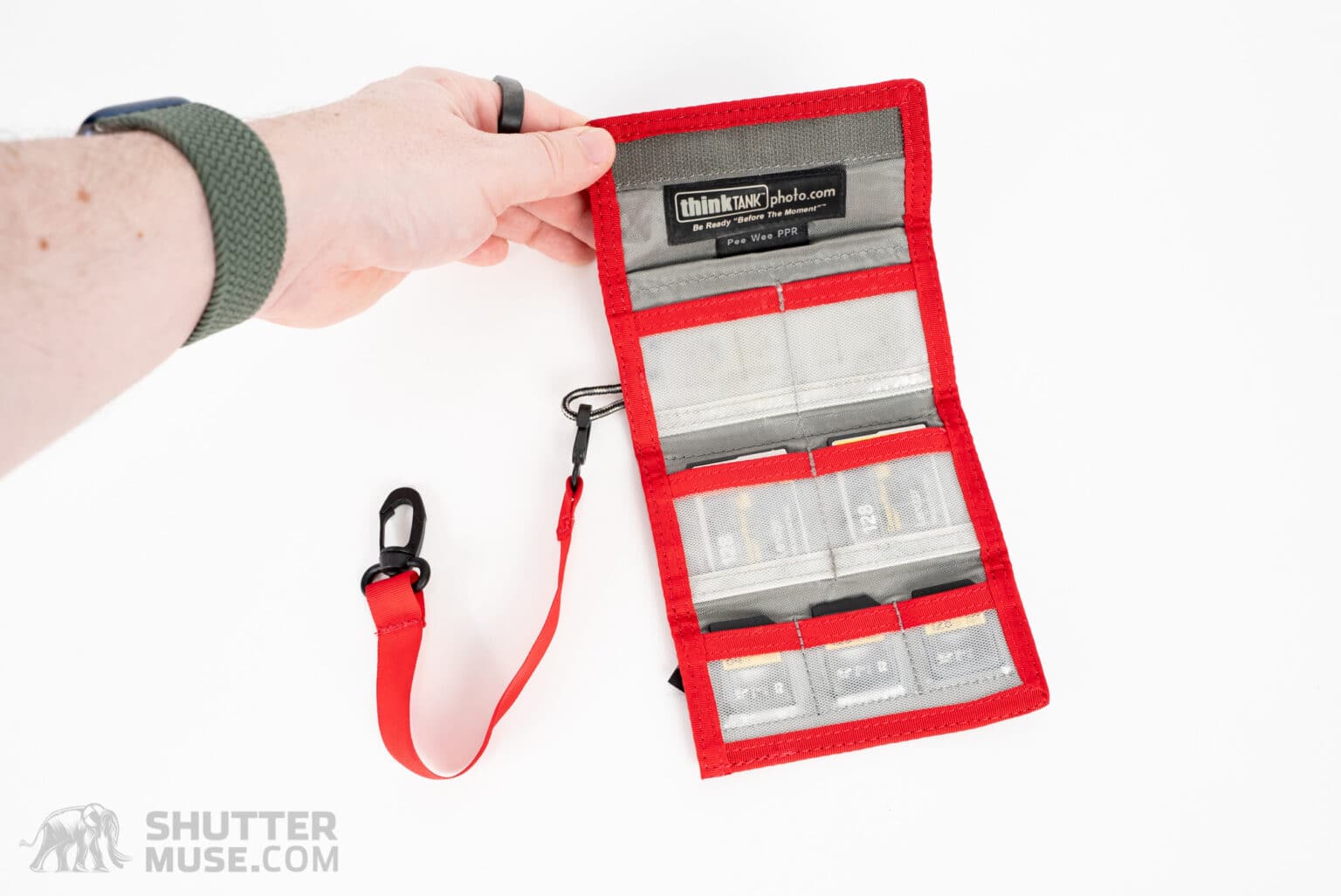 TESTED: The Best SD Card Holders in 2023