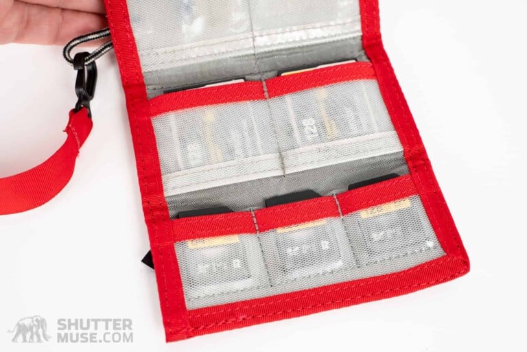 The Best SD Card Holders in 2022 - TESTED