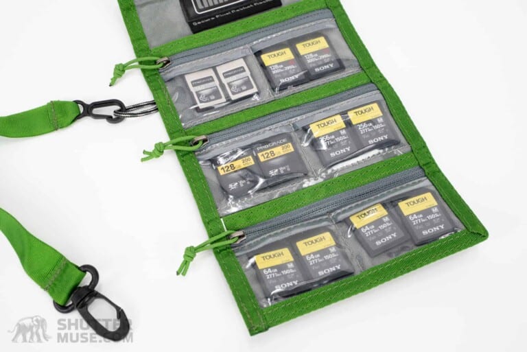 TESTED: The Best SD Card Holders in 2024