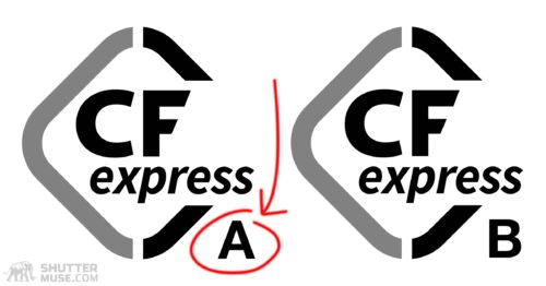 CFexpress Cards Explained