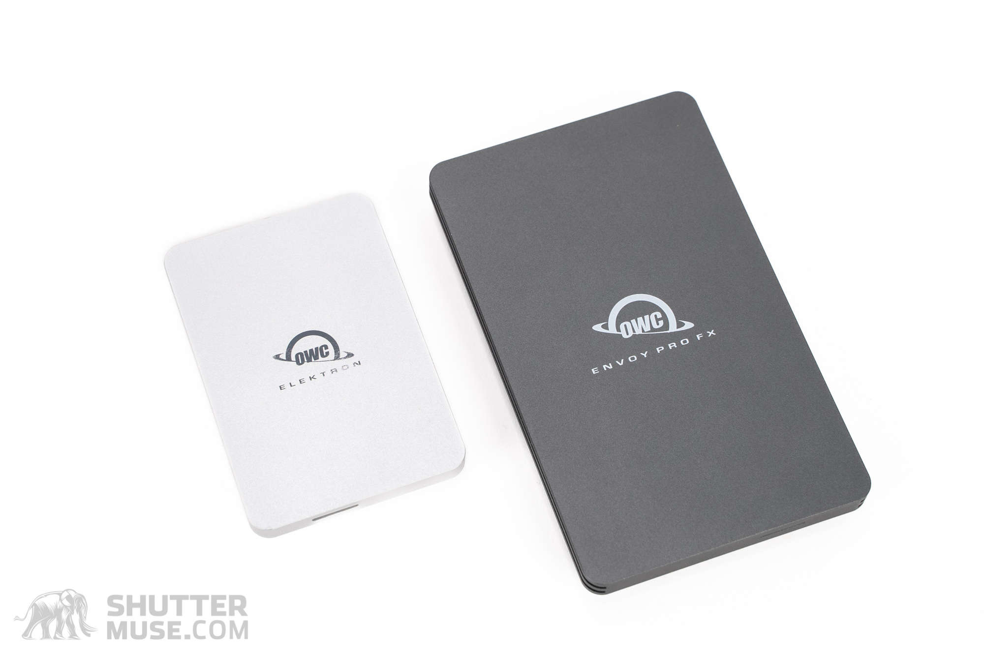 OWC Envoy Pro FX Review - Incredibly Fast Universal SSD