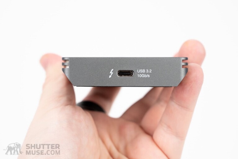 OWC Envoy Pro FX Review - Incredibly Fast Universal SSD