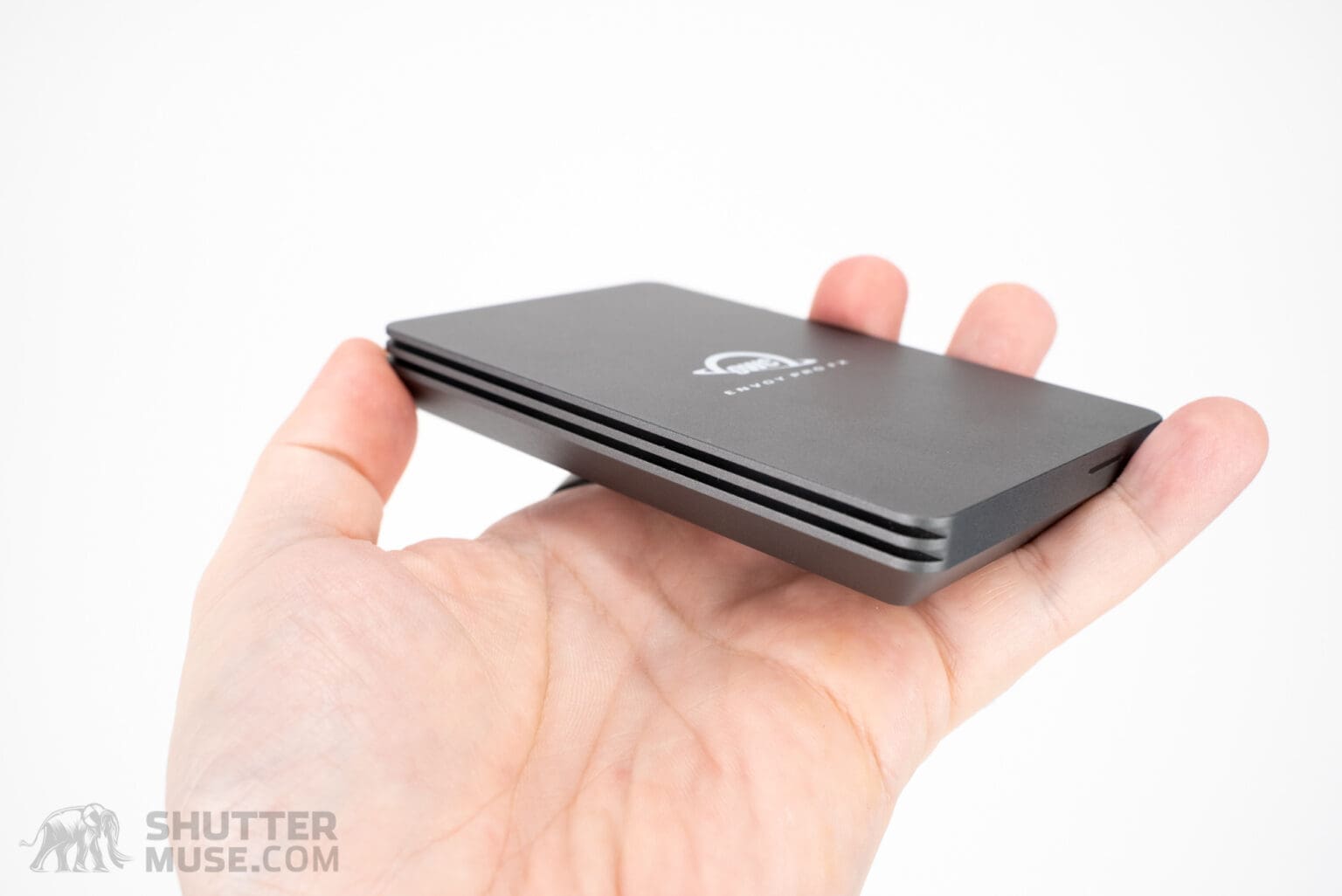 OWC Envoy Pro FX Review - Incredibly Fast Universal SSD