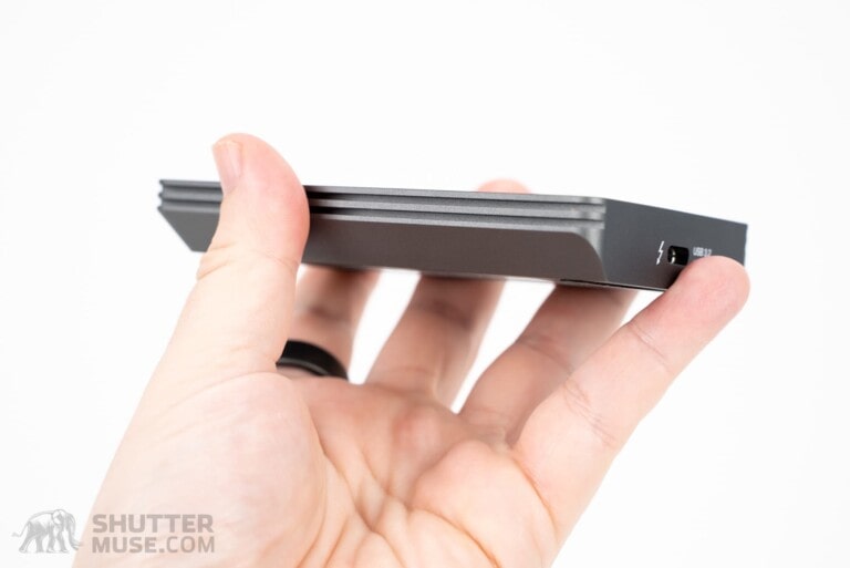 OWC Envoy Pro FX Review - Incredibly Fast Universal SSD