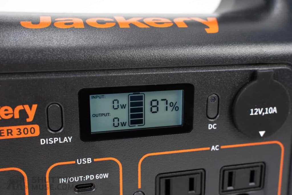 Jackery Explorer 300 Solar Generator Review - A More Portable Solution