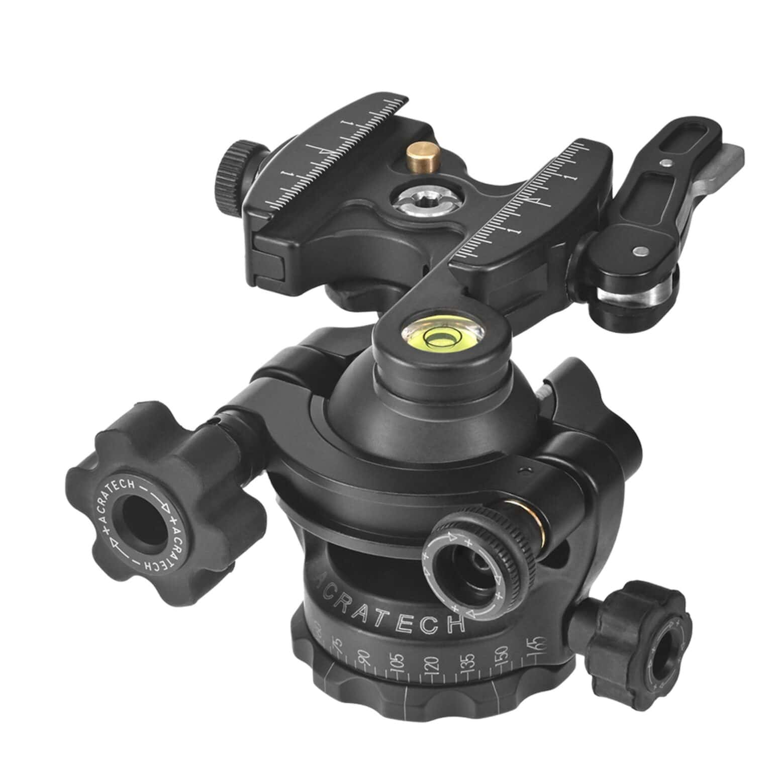 The Ultimate Acratech Ball Head Guide and Comparison - 2020