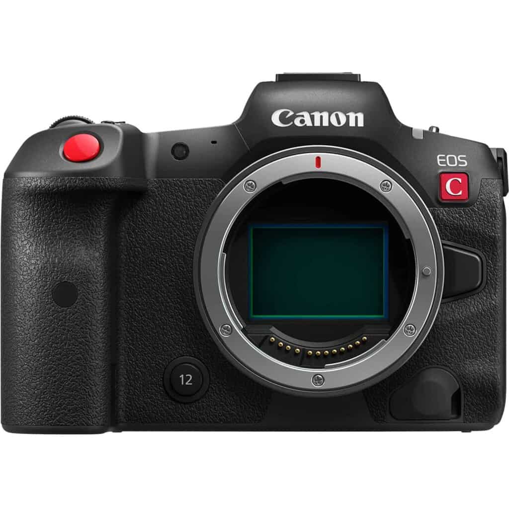 A Complete Guide to Canon EOS R Mirrorless Cameras and Their Specifications